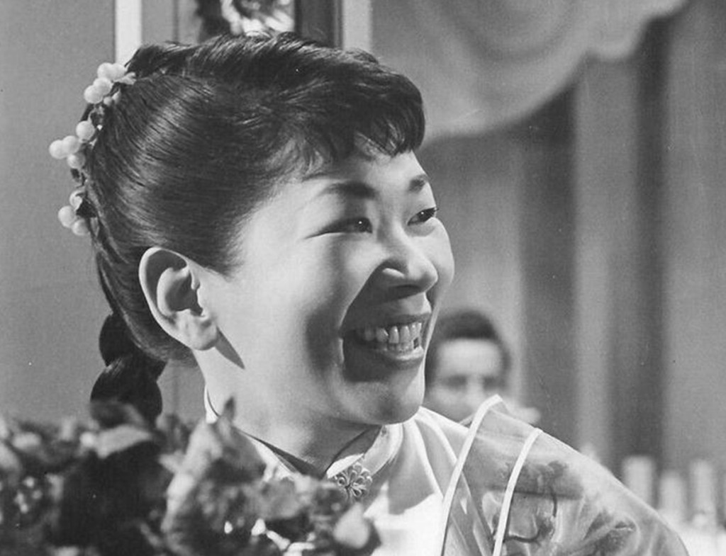 Miyoshi Umeki’s American Dream Had A Dark Side