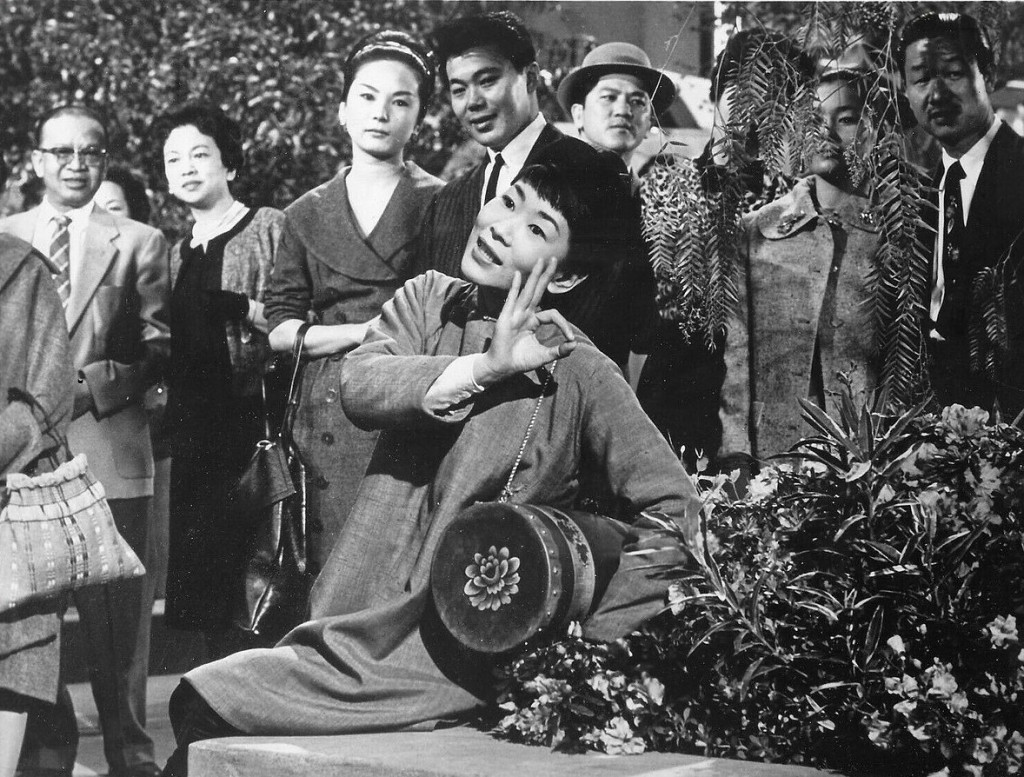 Miyoshi Umeki’s American Dream Had A Dark Side