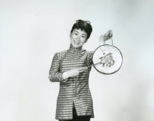 Miyoshi Umeki’s American Dream Had A Dark Side