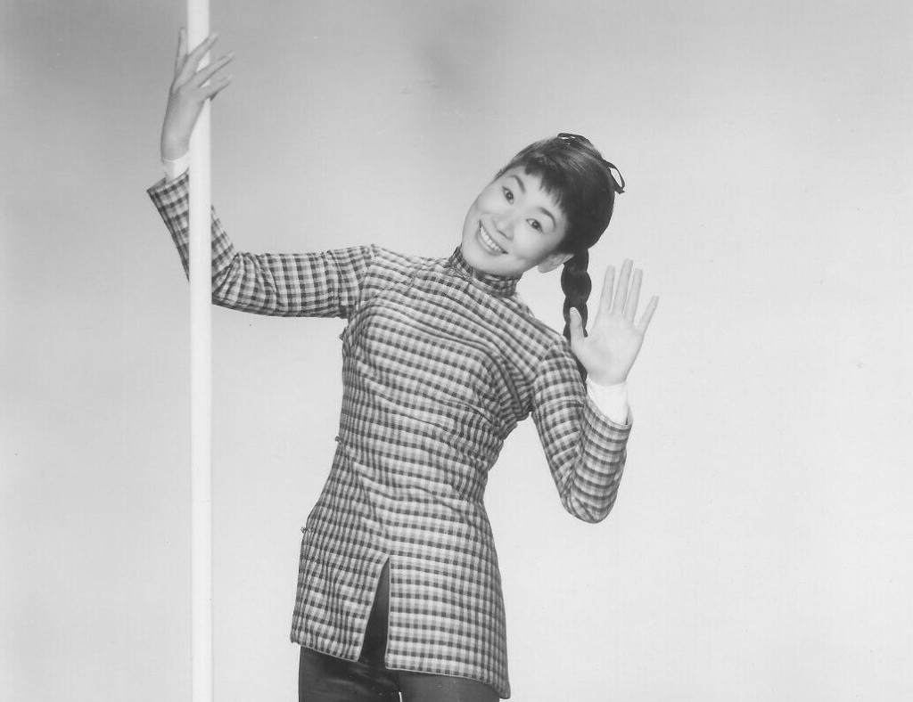 Miyoshi Umeki’s American Dream Had A Dark Side