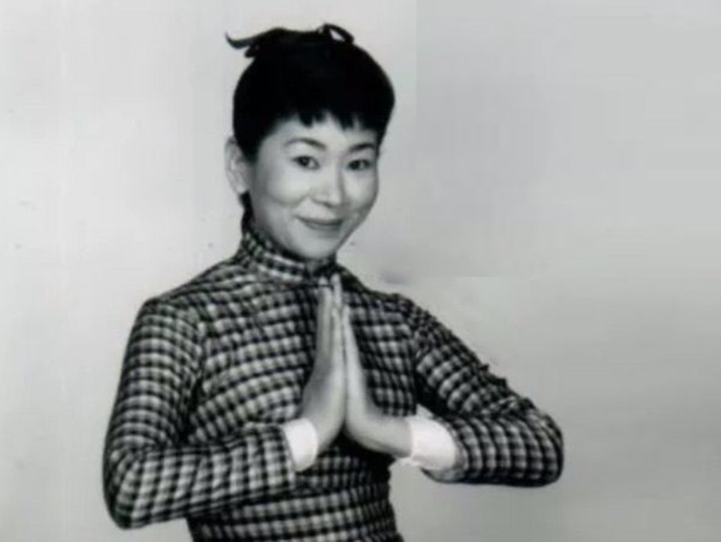 Miyoshi Umeki’s American Dream Had A Dark Side