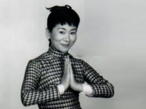 Miyoshi Umeki’s American Dream Had A Dark Side