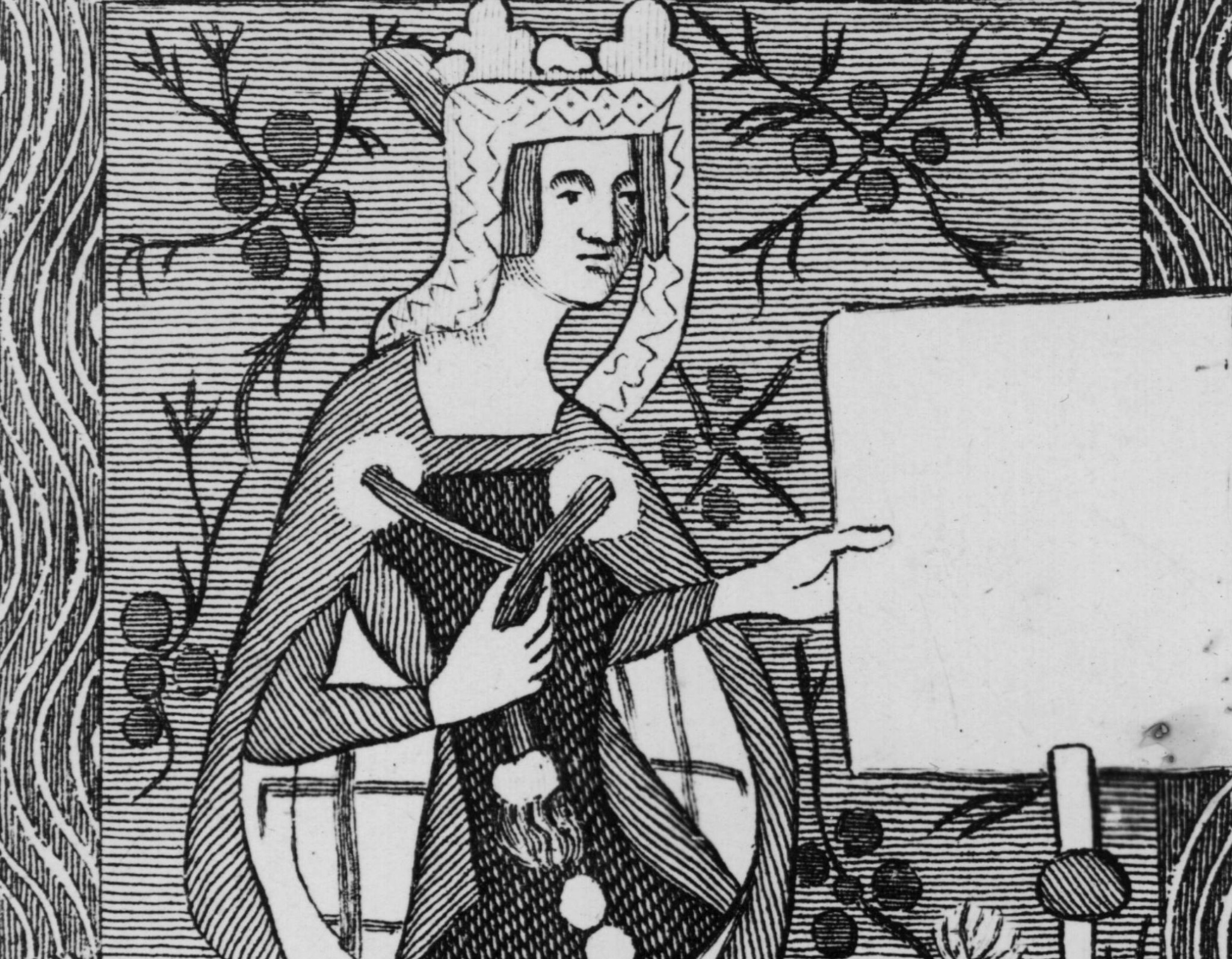 Surprising Facts About Matilda Of Scotland, Good Queen Maud