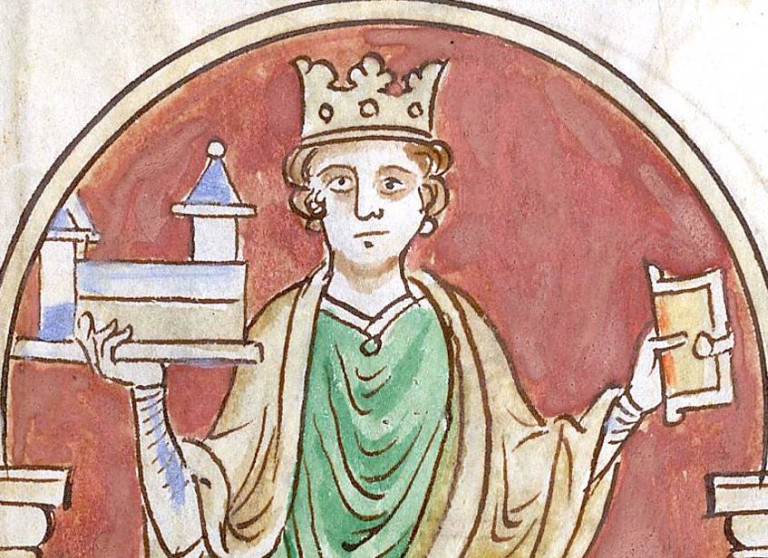 Surprising Facts About Matilda Of Scotland, Good Queen Maud