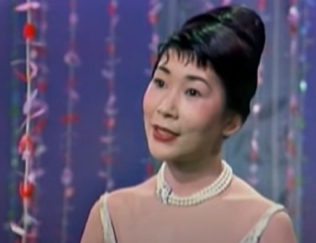 Miyoshi Umeki’s American Dream Had A Dark Side