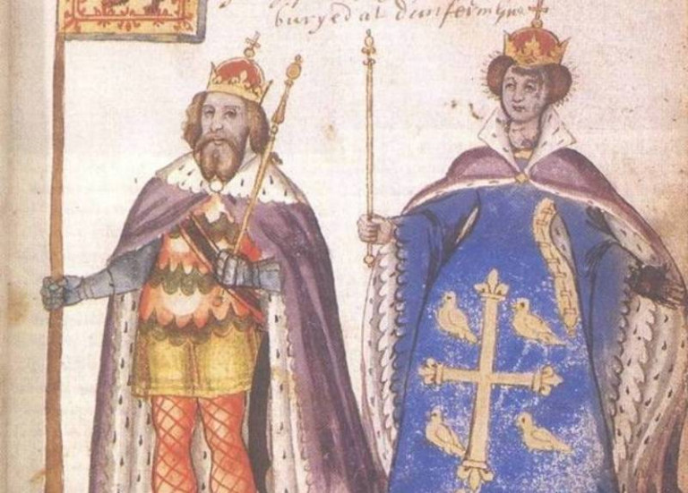 Surprising Facts About Matilda Of Scotland, Good Queen Maud