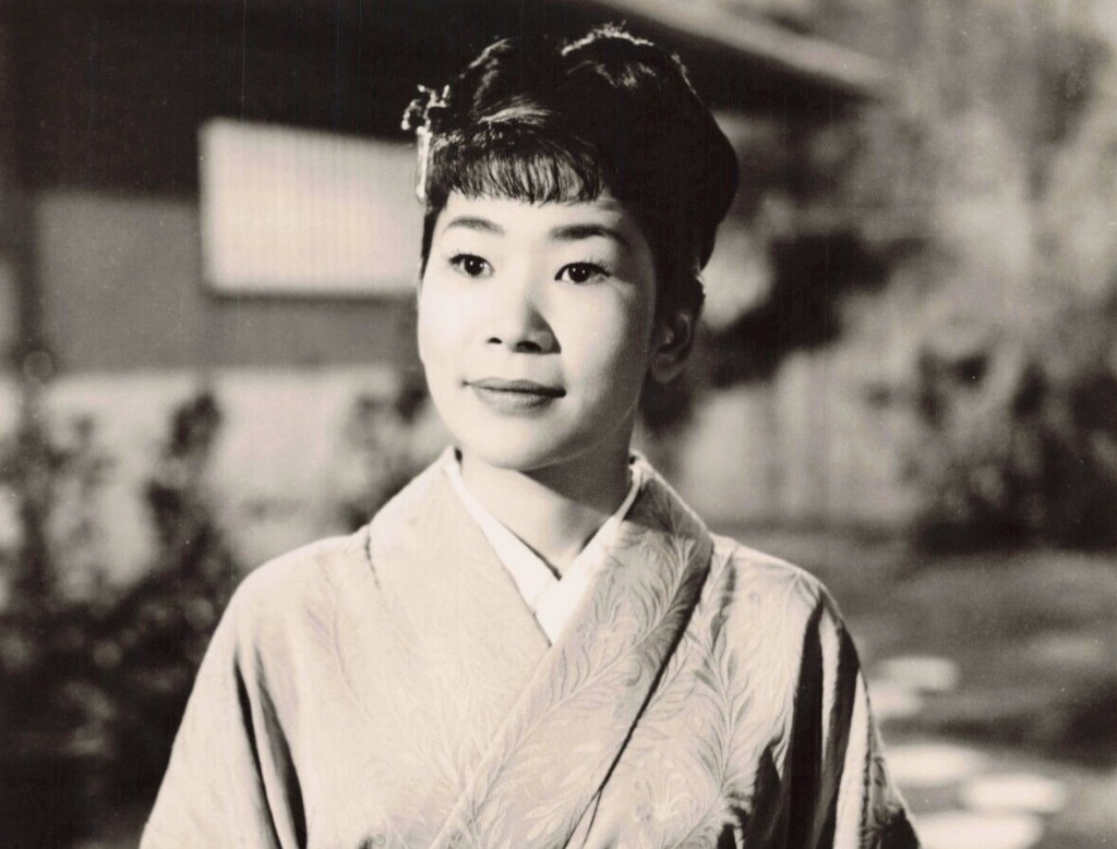 Miyoshi Umeki’s American Dream Had A Dark Side