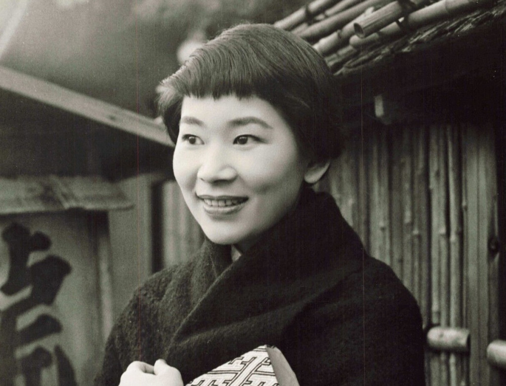 Miyoshi Umeki’s American Dream Had A Dark Side