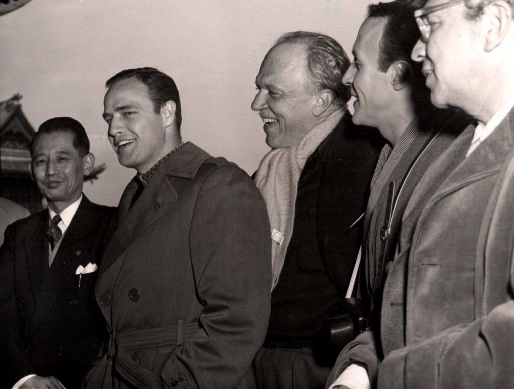 Miyoshi Umeki’s American Dream Had A Dark Side