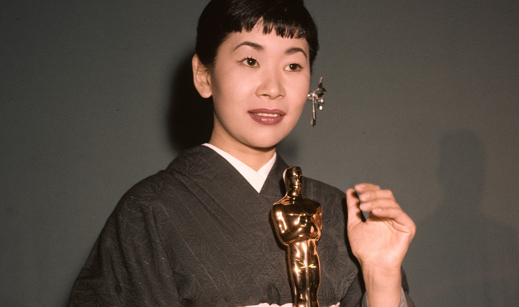 Miyoshi Umeki’s American Dream Had A Dark Side