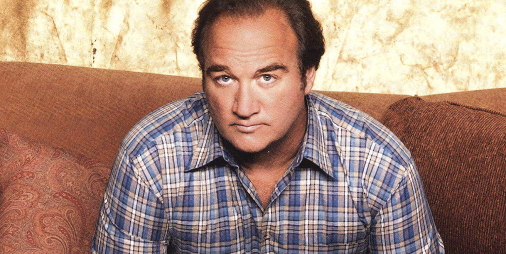 Jim Belushi Fought Back Against Tragedy