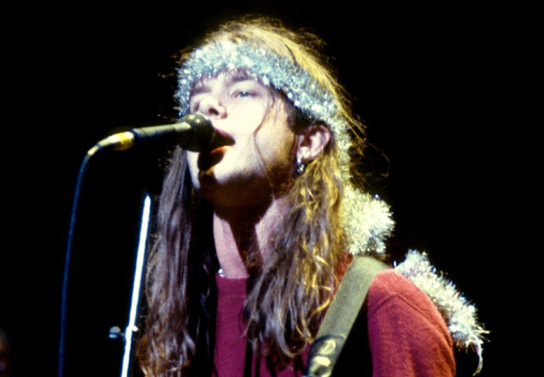 The Rise And Fall Of Shannon Hoon