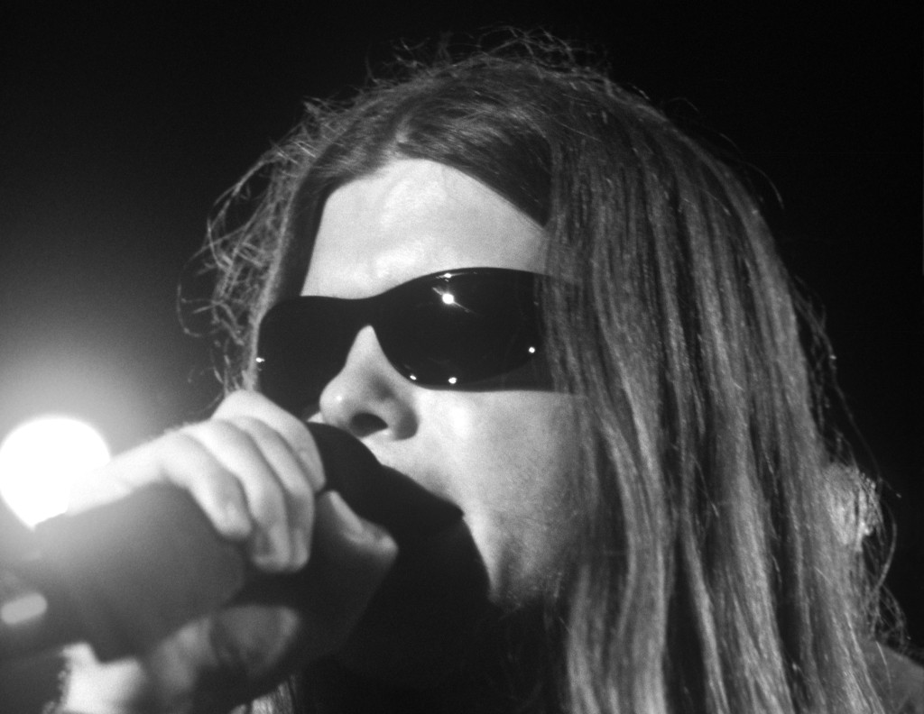 The Rise And Fall Of Shannon Hoon