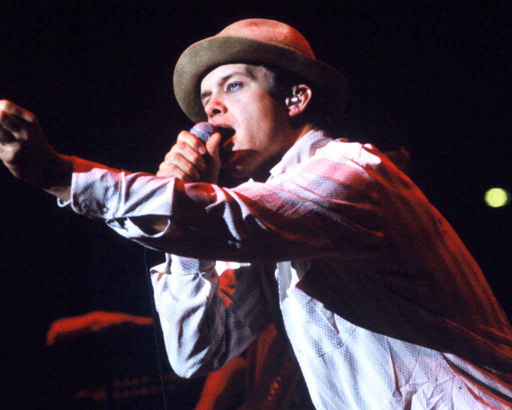 The Rise And Fall Of Shannon Hoon