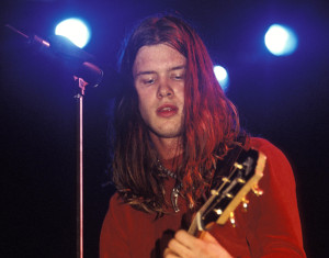 The Rise And Fall Of Shannon Hoon