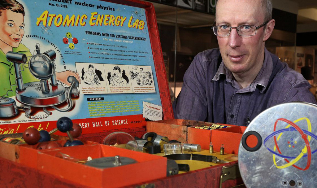 These Toys Were So Dangerous, They Were Banned Outright