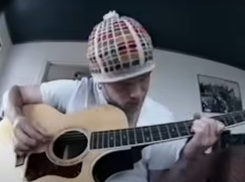 The Rise And Fall Of Shannon Hoon