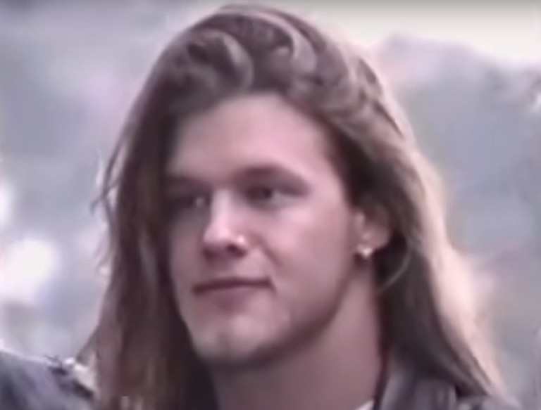 The Rise And Fall Of Shannon Hoon
