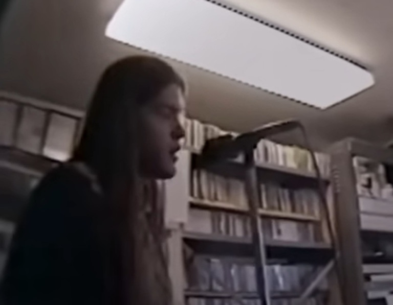 The Rise And Fall Of Shannon Hoon