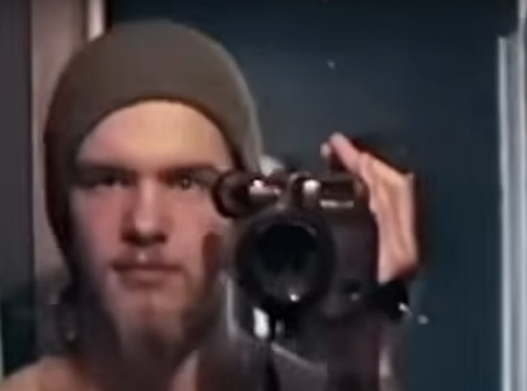 The Rise And Fall Of Shannon Hoon