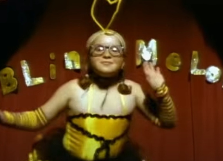 The Rise And Fall Of Shannon Hoon