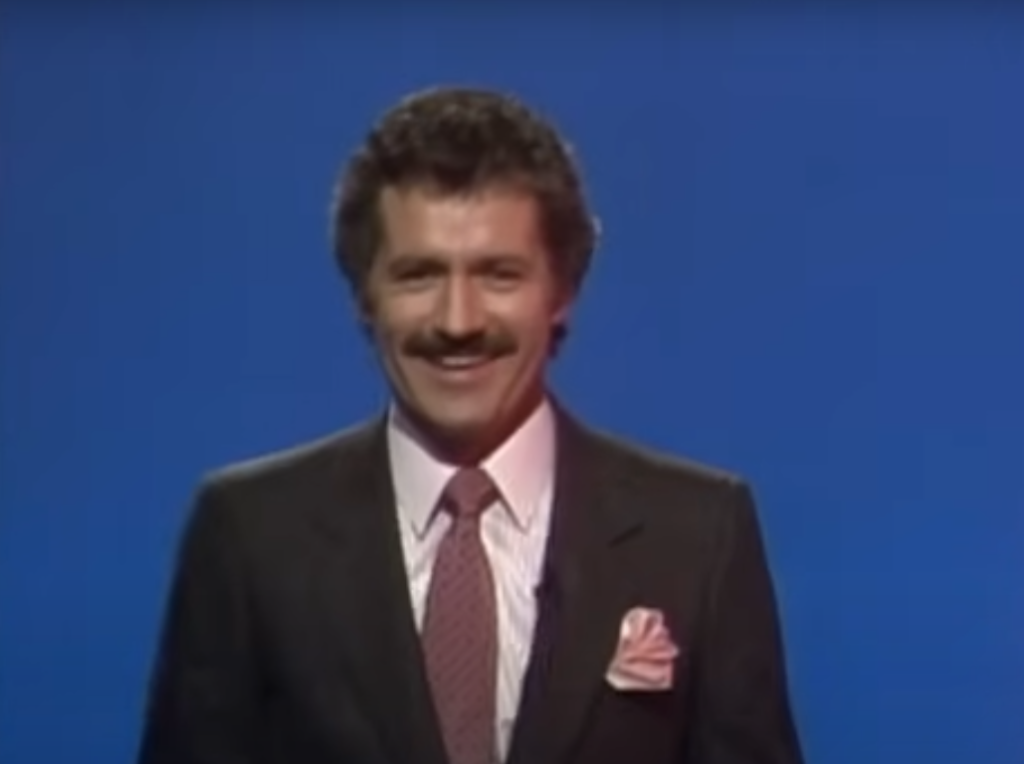 The Most Memorable Jeopardy! Moments