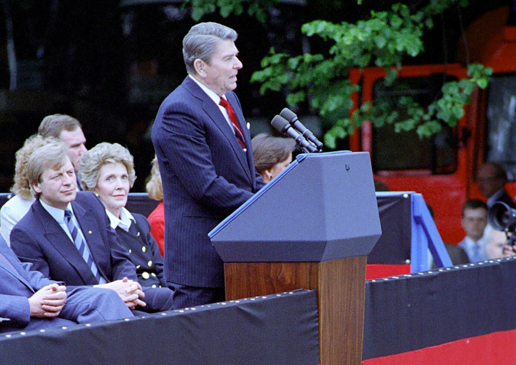 How Many Of These Cold War Trivia Questions Can You Answer?