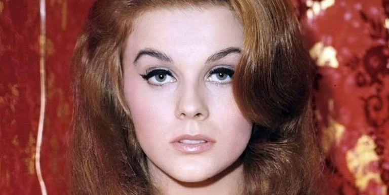 Ann-Margret Was Hollywood’s Wildest Bombshell
