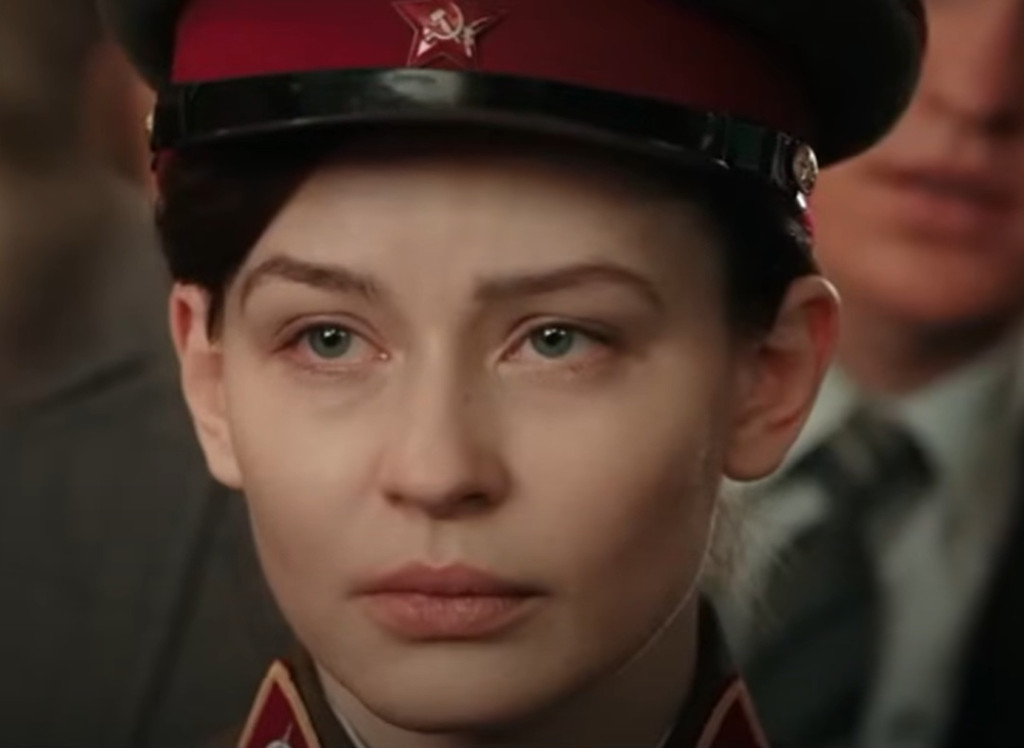 The Untold Story Of Lyudmila Pavlichenko, The Deadliest Woman In WWII