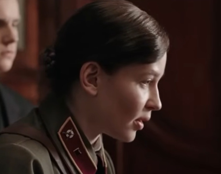 The Untold Story Of Lyudmila Pavlichenko, The Deadliest Woman In WWII