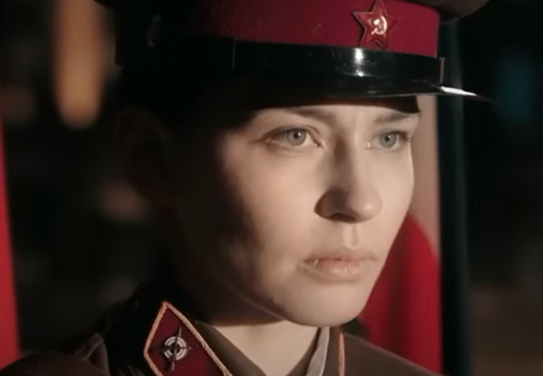 The Untold Story Of Lyudmila Pavlichenko, The Deadliest Woman In WWII