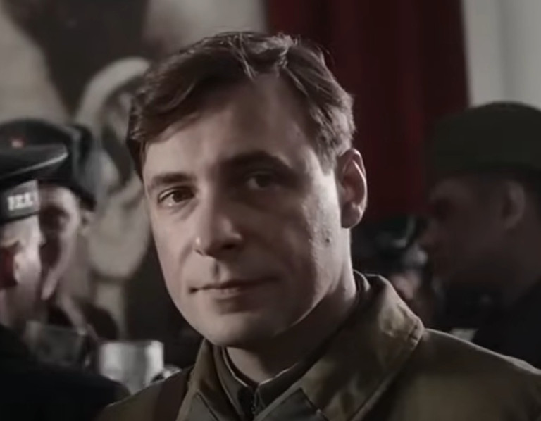 The Untold Story Of Lyudmila Pavlichenko, The Deadliest Woman In WWII