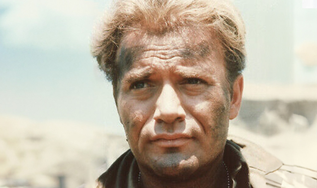 Vic Morrow’s Tragic End Changed Hollywood Forever
