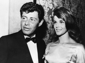 Ann-Margret Was Hollywood’s Wildest Bombshell