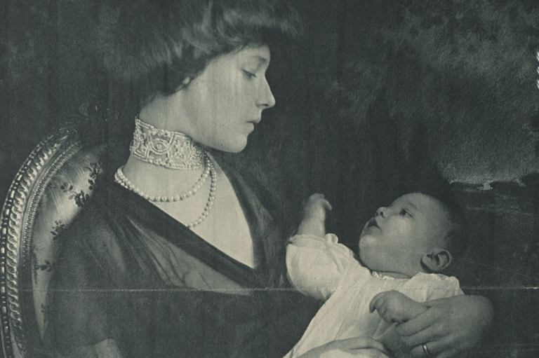 John Jacob Astor VI Survived The Titanic—But Drowned In Drama