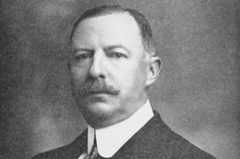 John Jacob Astor VI Survived The Titanic—But Drowned In Drama