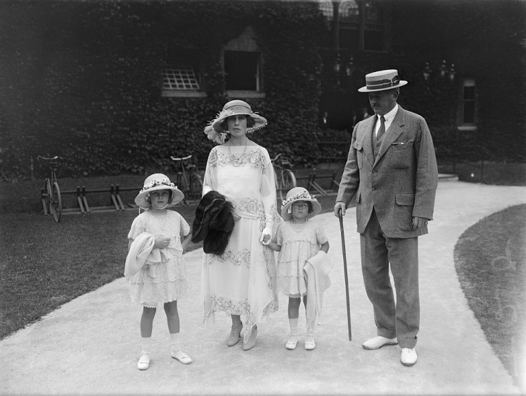 John Jacob Astor VI Survived The Titanic—But Drowned In Drama