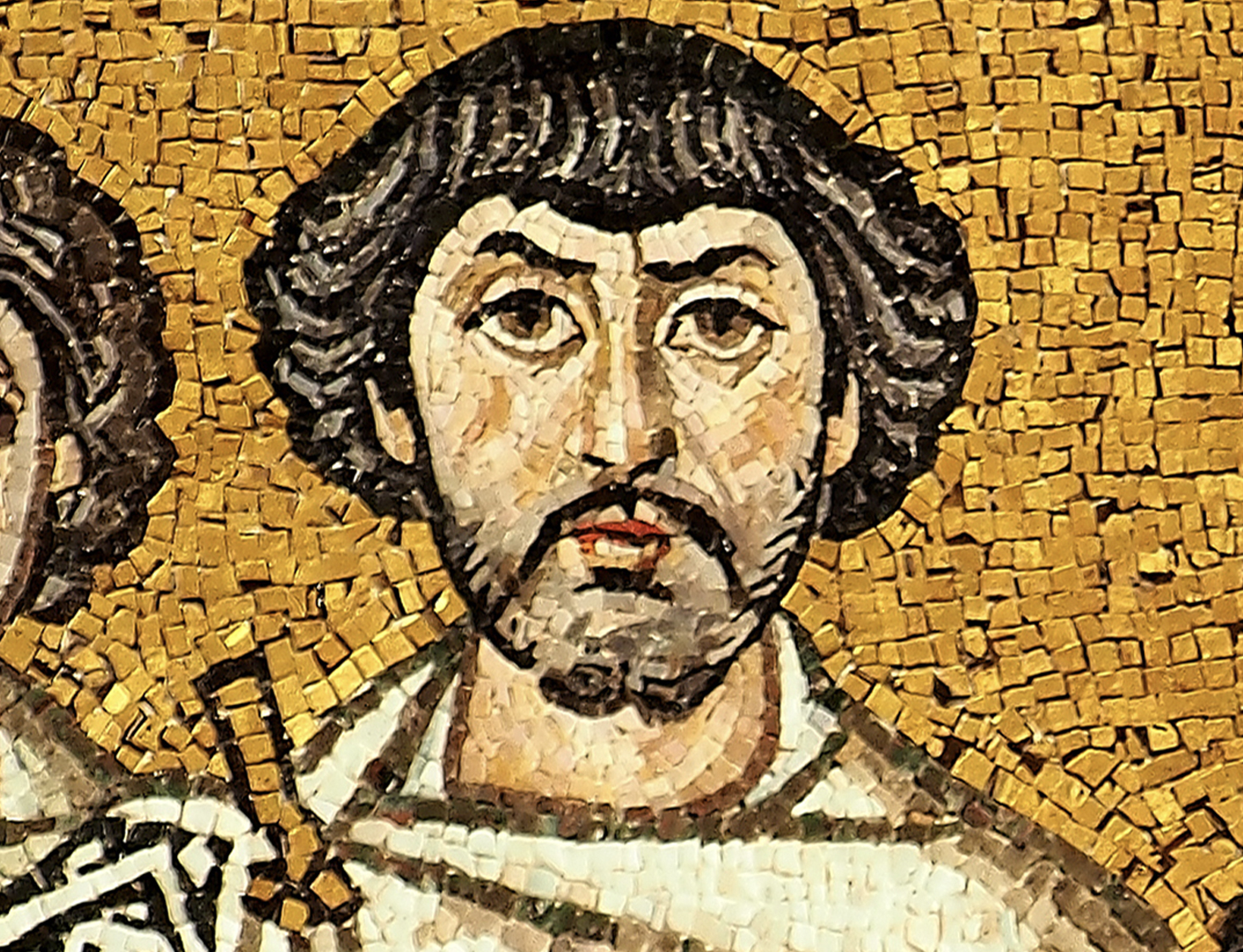 The Extraordinary But Brutal Life Of Belisarius