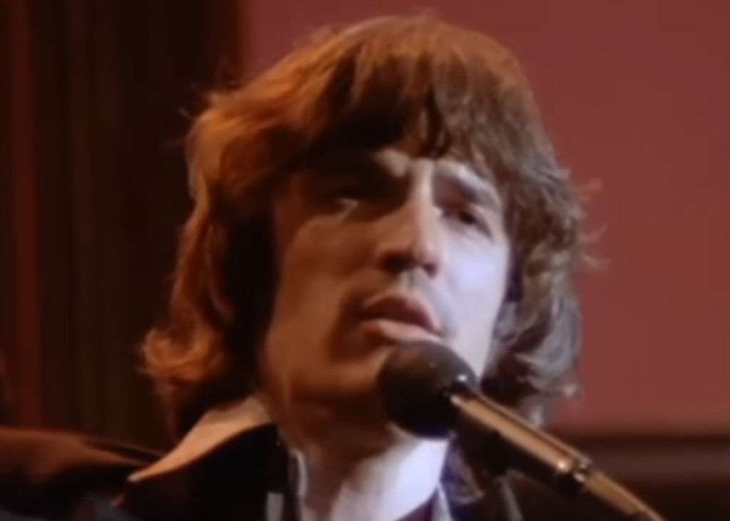 The Untold Story Of Rick Danko, Rock’s Wildest Pioneer