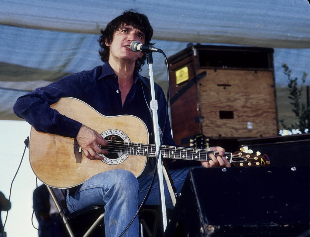 The Untold Story Of Rick Danko, Rock’s Wildest Pioneer