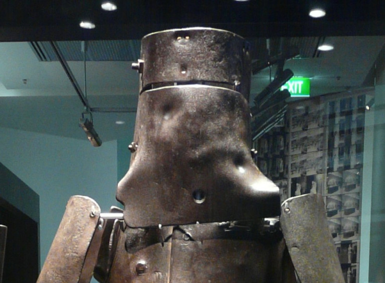 Daring Facts About Ned Kelly, Australia's Robin Hood