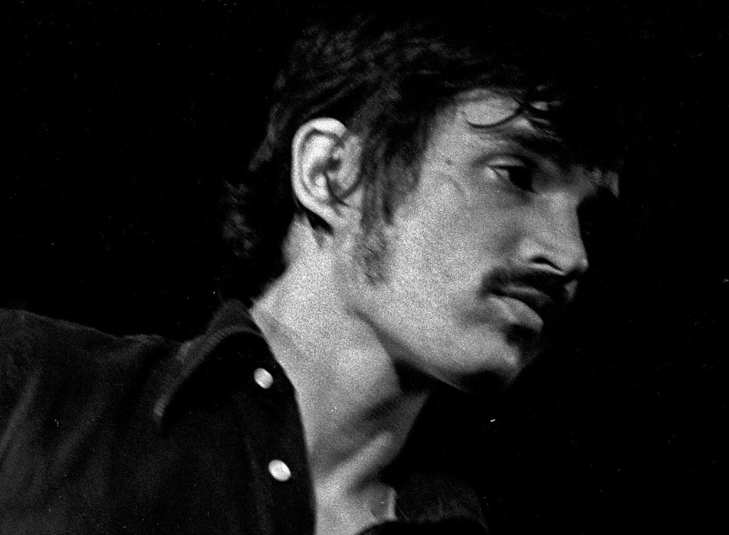 The Untold Story Of Rick Danko, Rock’s Wildest Pioneer