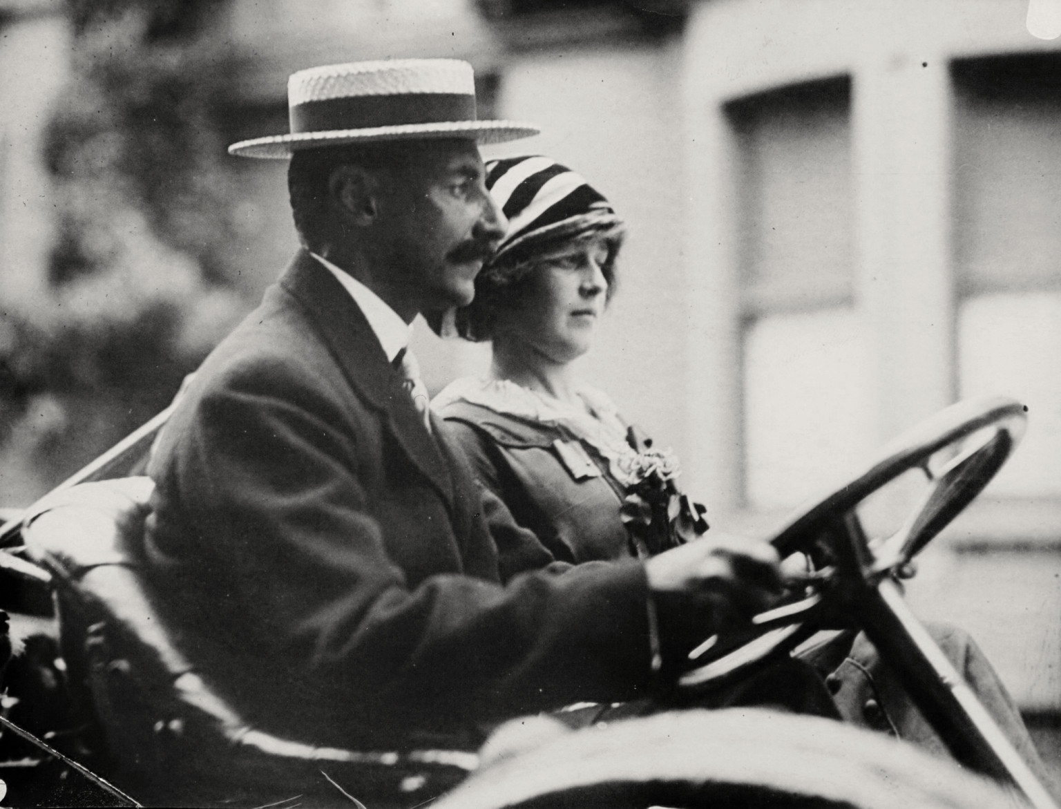Money Couldn’t Fix Vincent Astor’s One Fatal Flaw