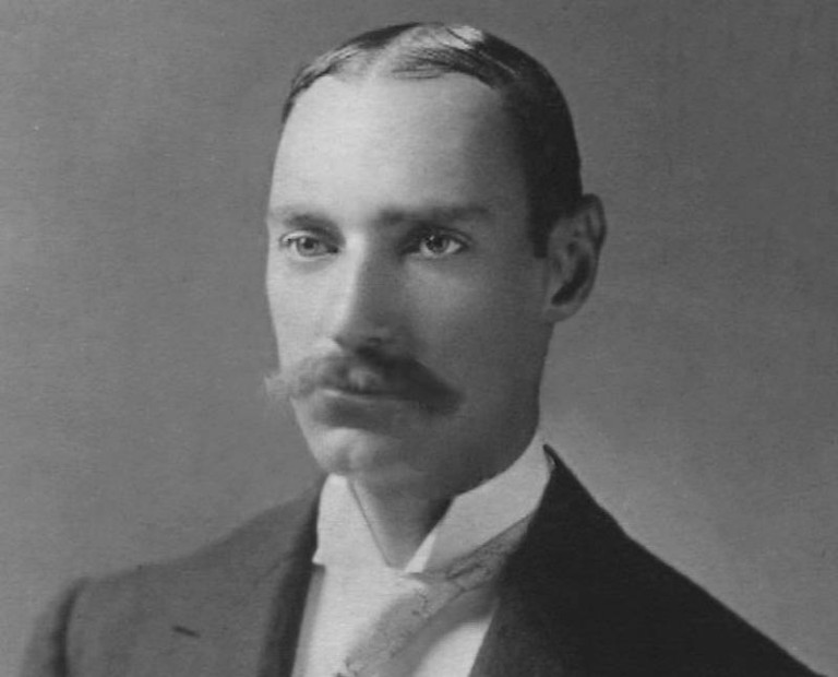 Money Couldn’t Fix Vincent Astor’s One Fatal Flaw