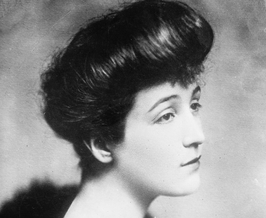 Money Couldn’t Fix Vincent Astor’s One Fatal Flaw