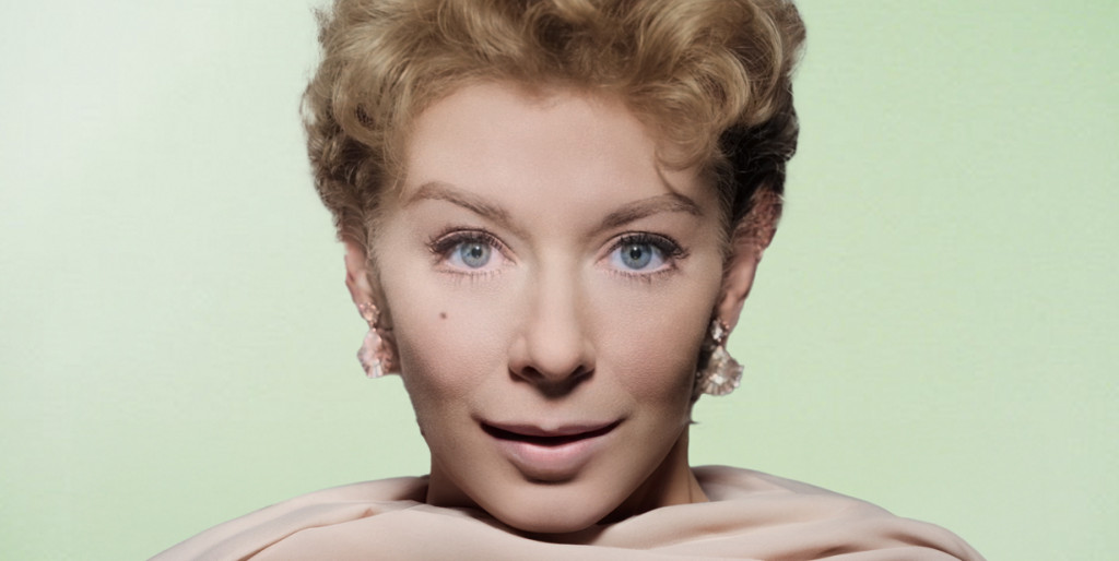 Sweet Facts About Gwen Verdon, The Broadway Dynamo