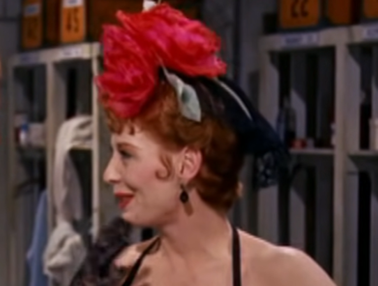 Sweet Facts About Gwen Verdon, The Broadway Dynamo