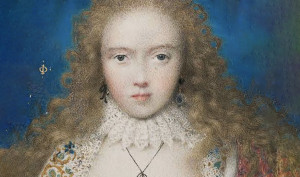 The Most Dangerous Woman In Tudor England