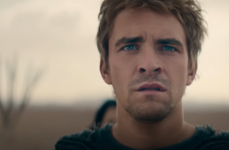 How Alexander The Great Lost Everything He Built