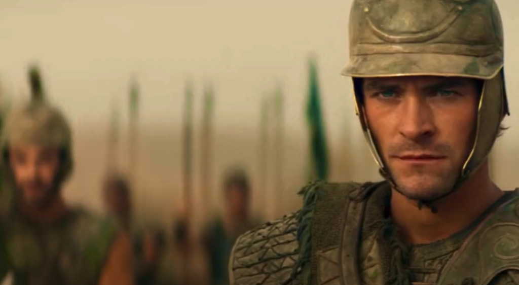 How Alexander The Great Lost Everything He Built